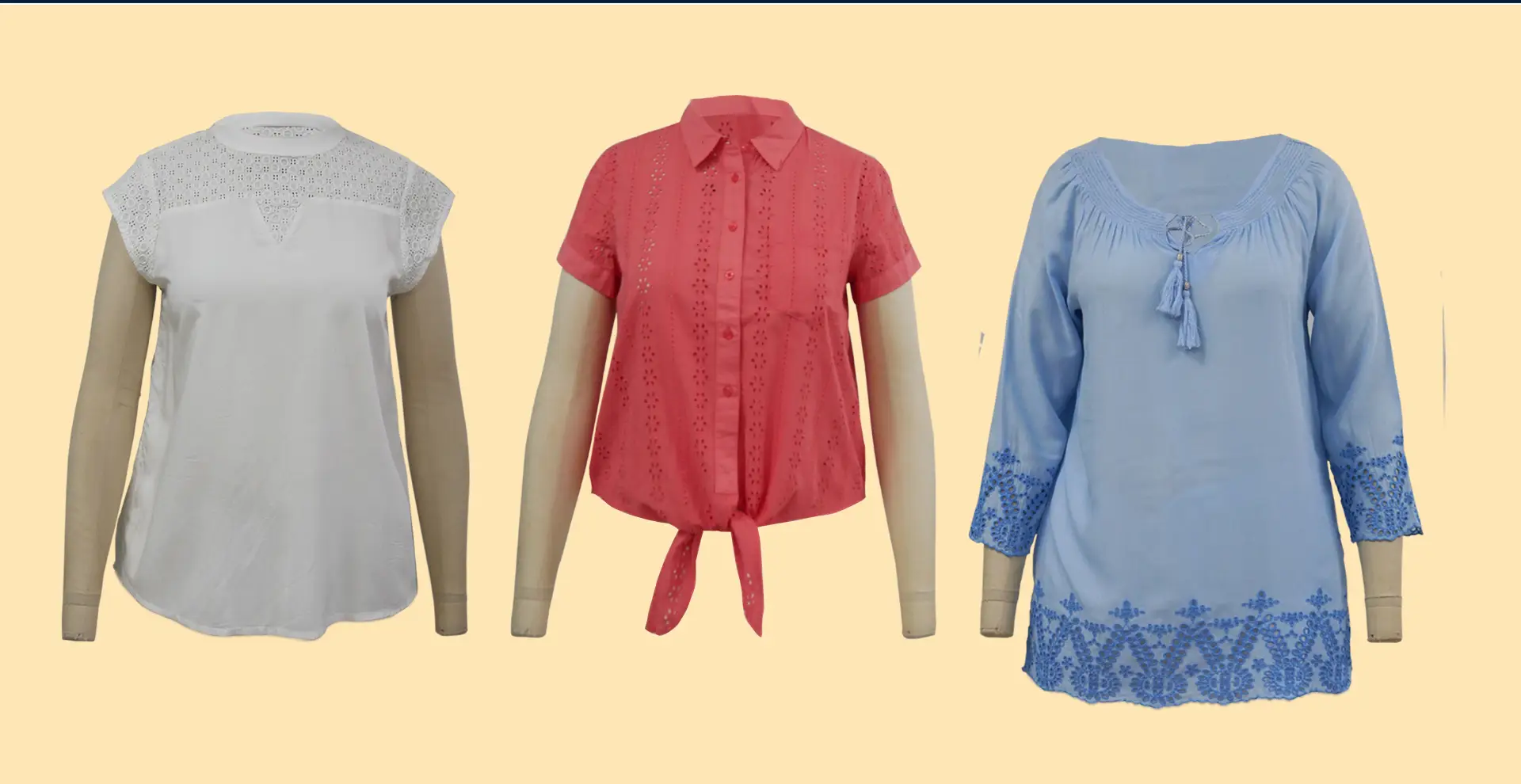 Products-women – Sundar Sons (India) Exports